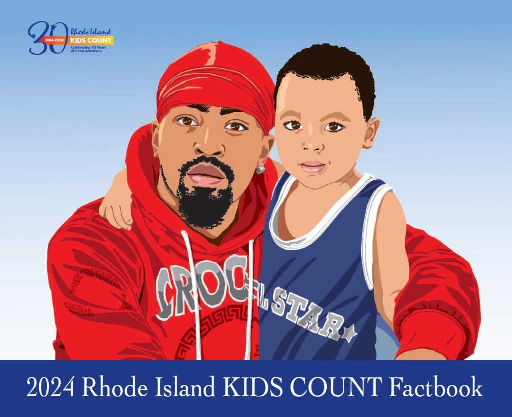 Rhode Island KIDS COUNT