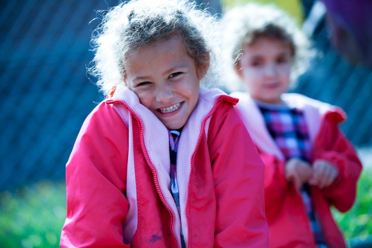 Rhode Island KIDS COUNT