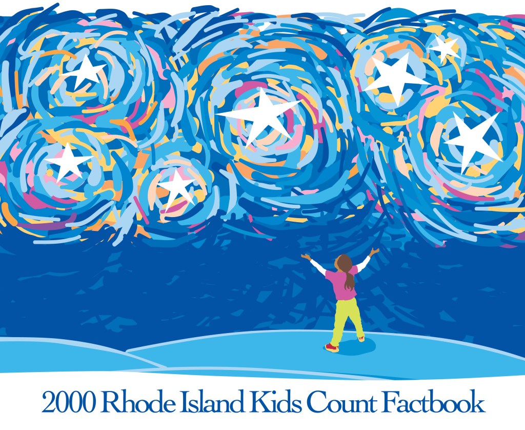 Rhode Island KIDS COUNT Factbook